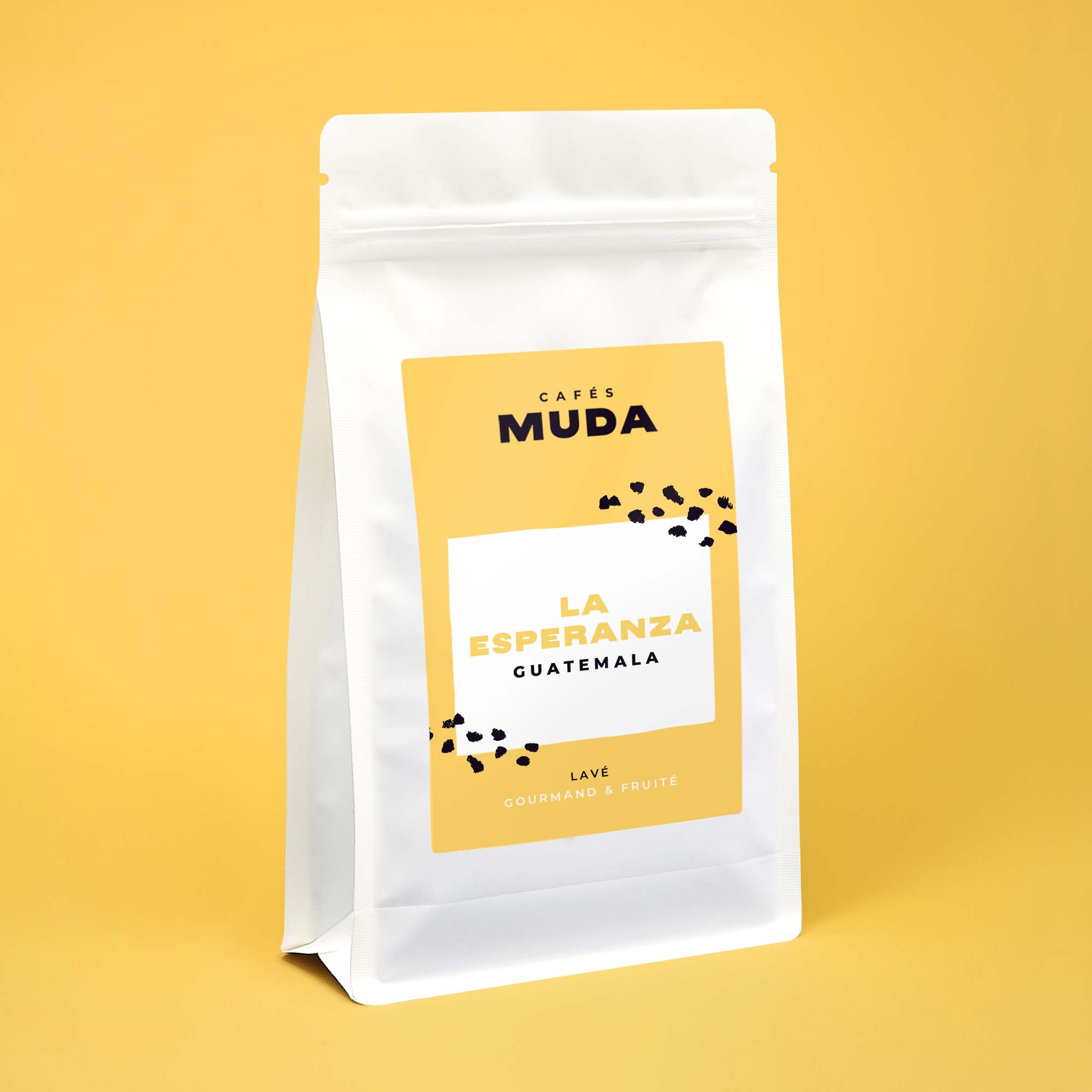 Cafés Muda – Cafés MUDA